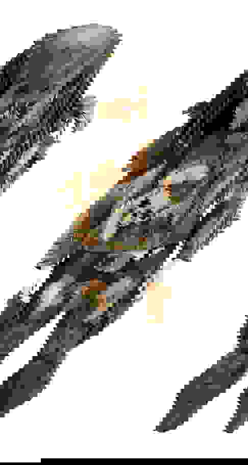 Predator (1987) - Predator Costume Replica Auction