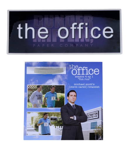The Office (t.v. Series, 2005 2013) Michael Scott's (steve Carell ...