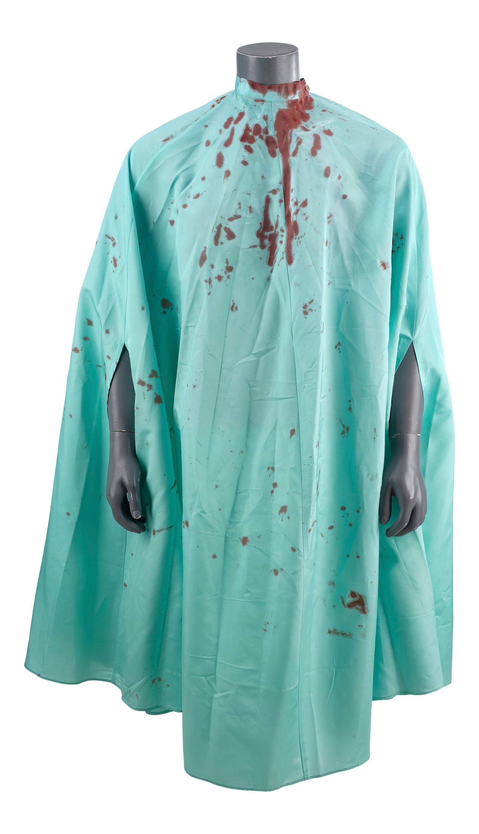 Dumb And Dumber (1994) - Lloyd Christmas' (jim Carrey) Bloodied Barber ...