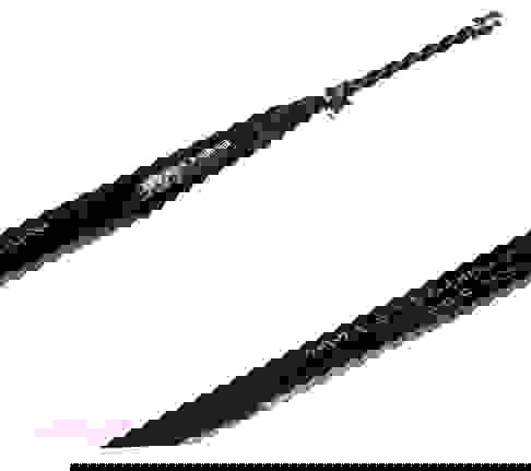 Edge Of Tomorrow (2014) - Rita Vrataski's (emily Blunt) Sword Auction