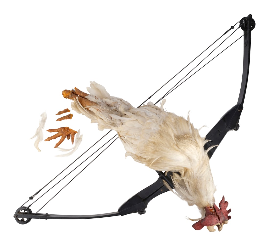 Hot Shots! Part Deux (1993) - Topper Harley's (charlie Sheen) Chicken ...