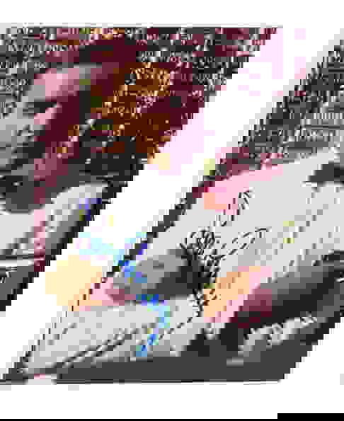 James Bond: Goldfinger (1964) - Sean Connery-autographed Promotional ...