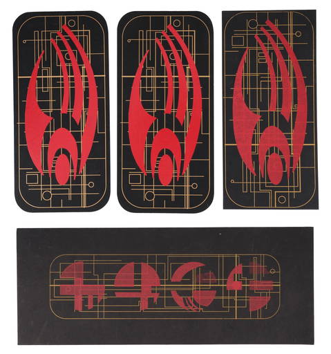 Star Trek: The Next Generation (1987 1994) Michael And Denise Okuda ...