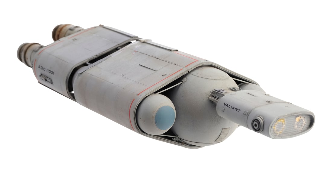 Star Trek Chronology (1993)/star Trek Encyclopedia (1994) - Michael And ...