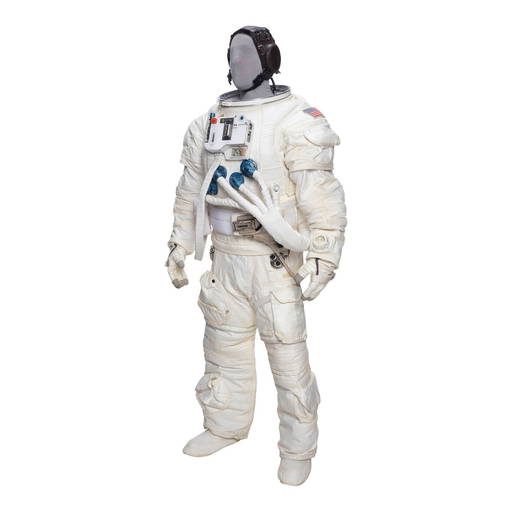 Life (2017) Rory Adams' Spacesuit Costume
