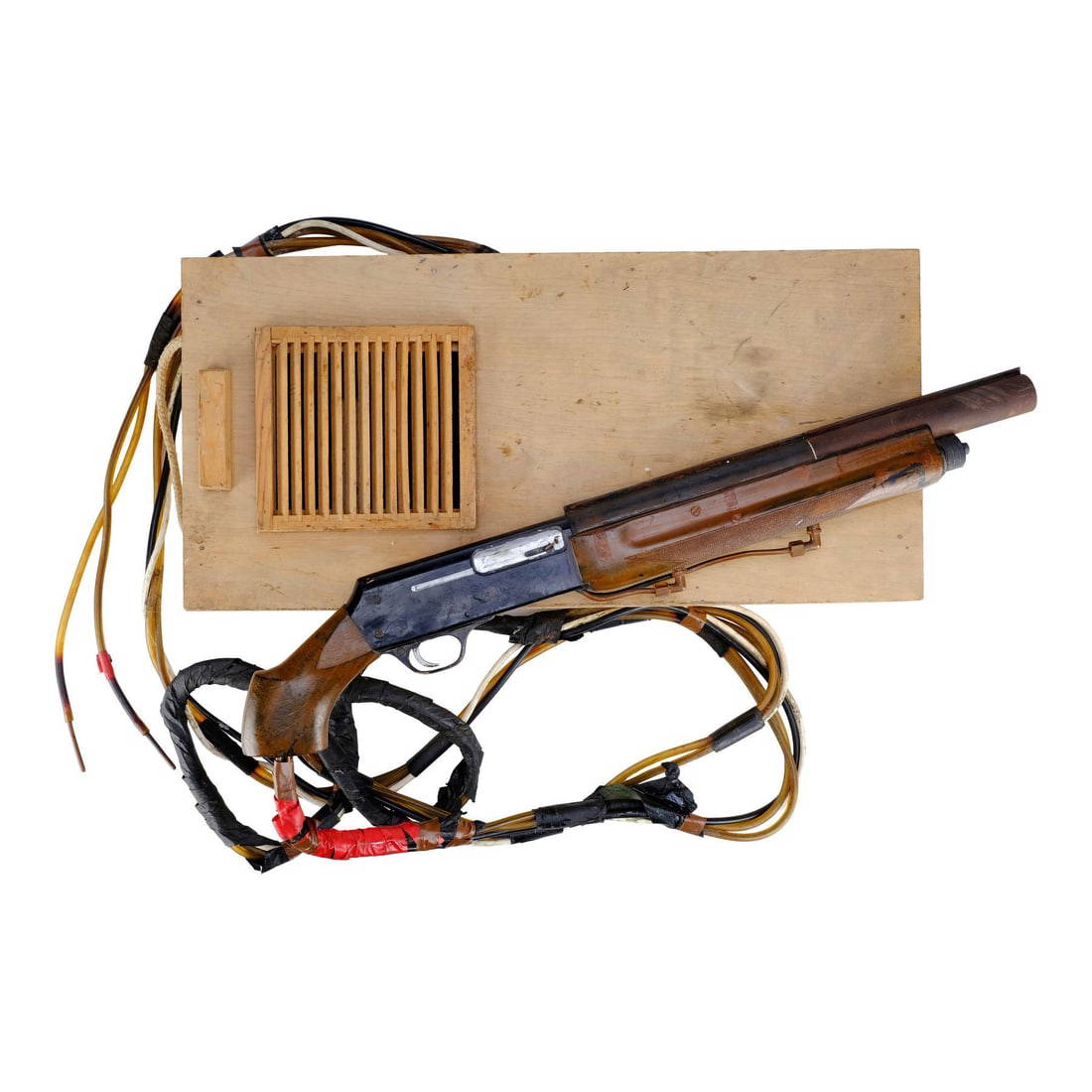 Outland (1981) - Marshal William T. O'niel's (sean Connery) Special ...