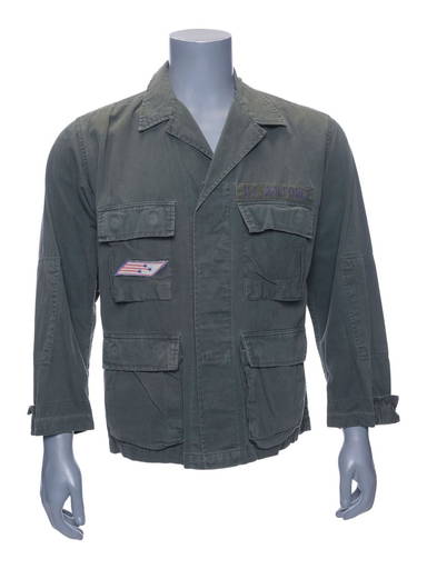 Stargate (1994) Dr. Daniel Jackson's (james Spader) Jacket