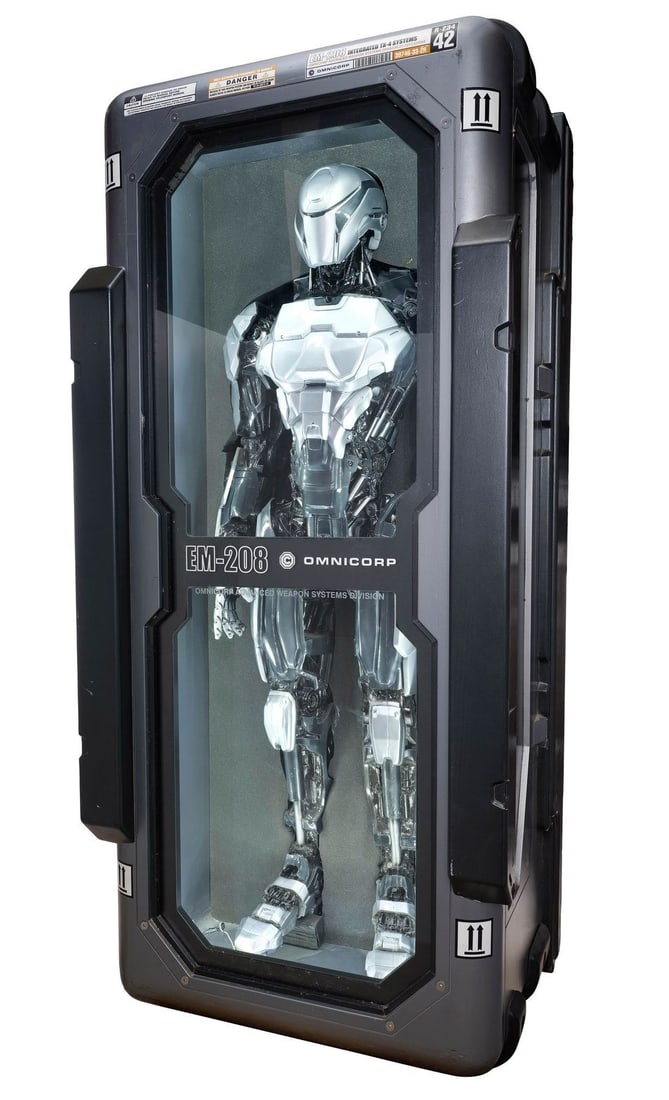 Red Sonja (1985) - Kalidor's (arnold Schwarzenegger) Hero Sword Auction