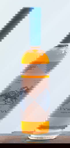 Pinhook Single Barrel Straight Rye Whiskey