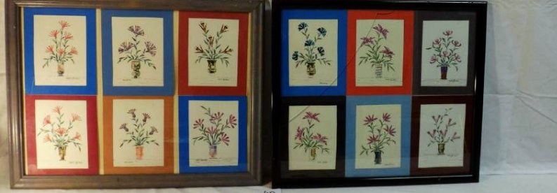 James Butman All Pieces Derived