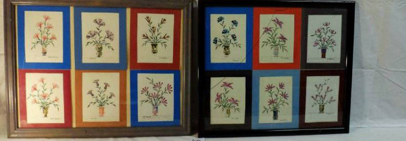 James Butman All Pieces Derived