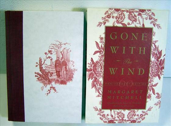 60th Anniversary Gone With The Wind