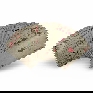 First Auction: An Array of Curiosities on Mar 19, 2024 by PARS in NA