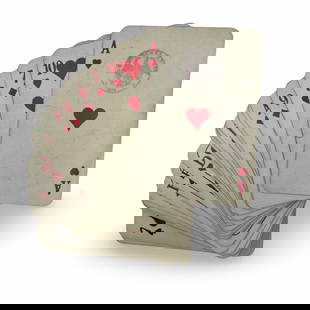 First Auction: An Array of Curiosities on Mar 19, 2024 by PARS in NA