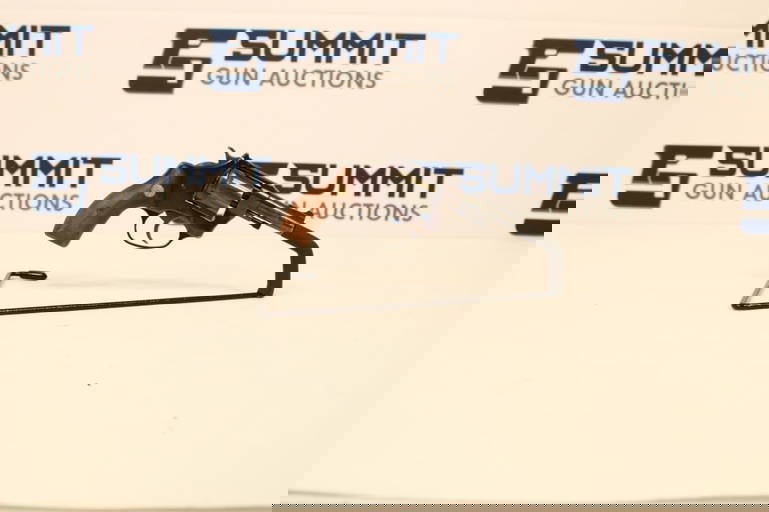 Charter Arms Pathfinder .22 Lr