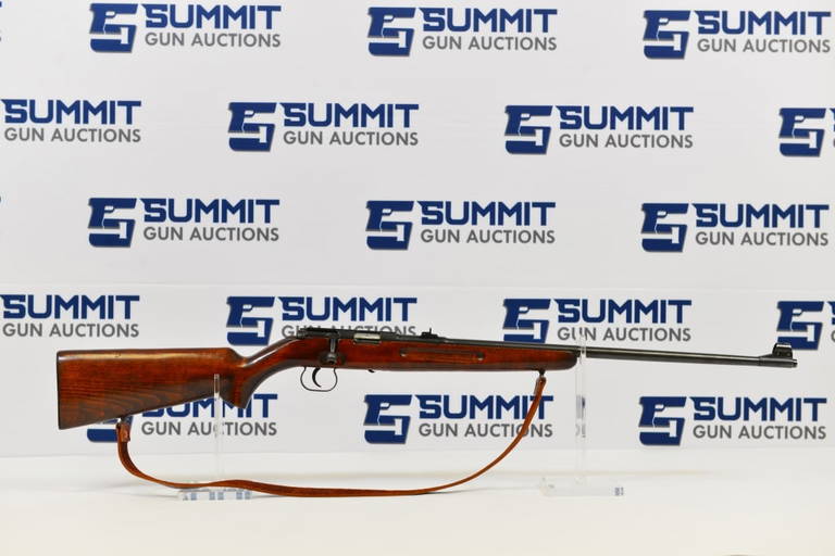 Romania Umc 2 1970 .22 Lr