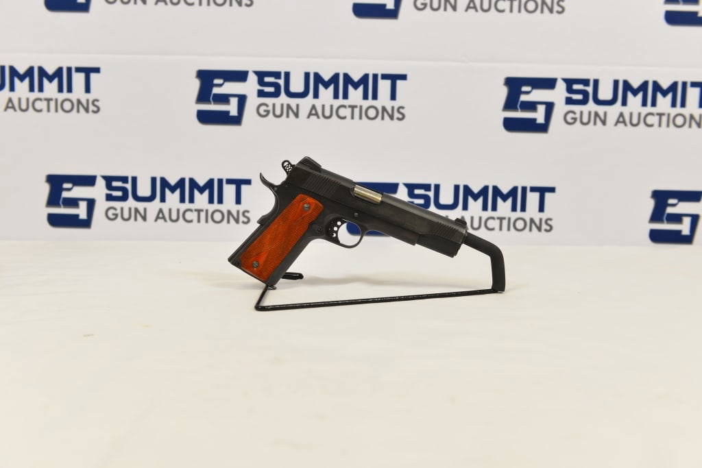 Metroarms Corp. Firestorm Government Dlx .45 Acp Auction