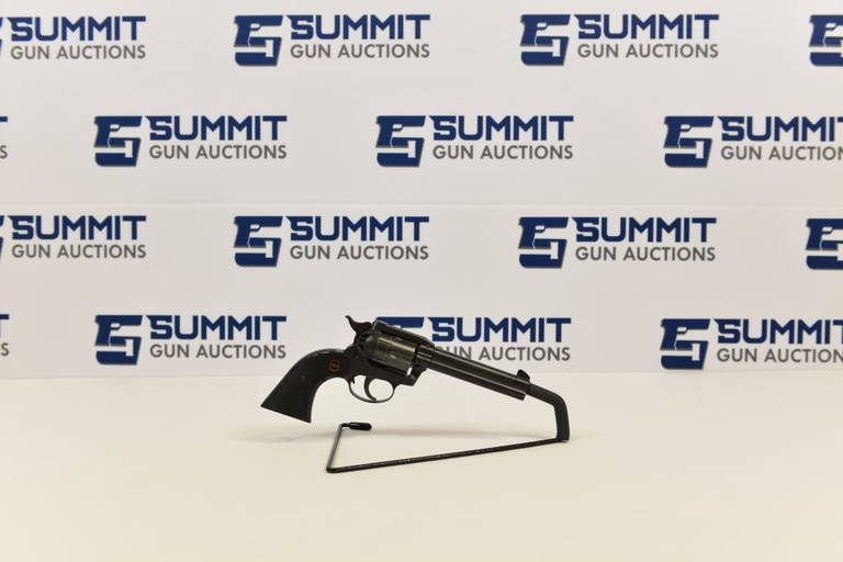 Rohm Rg Model 63 .38 Special