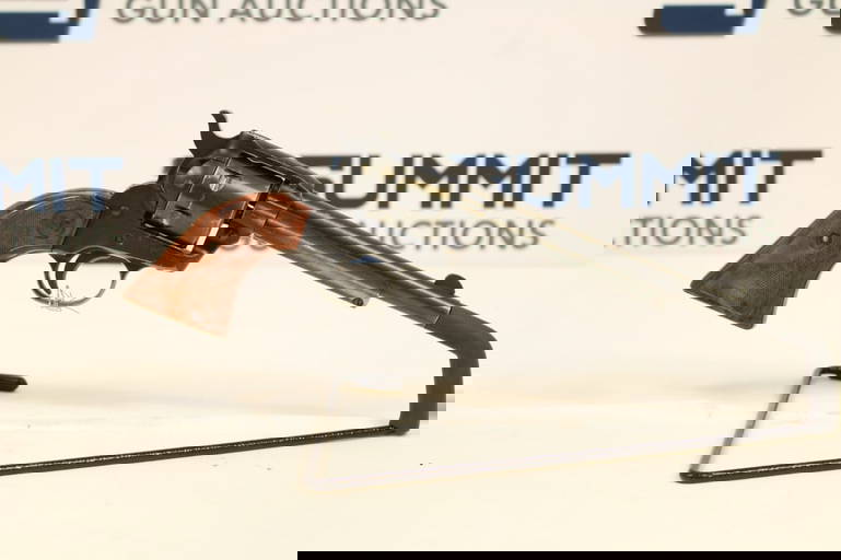 Rohm Rg Model 66 .22 Magnum