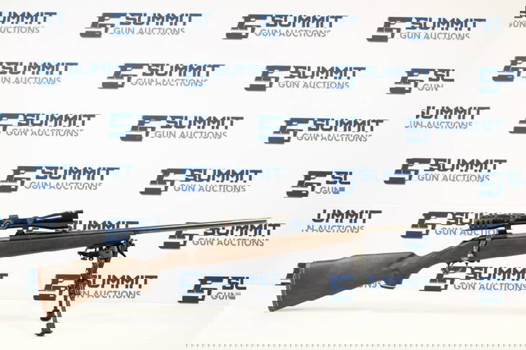 Mossberg Model 810a .30 06 Sprg