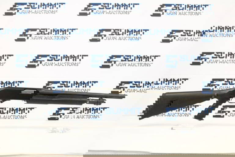 Savage Model 320 12ga