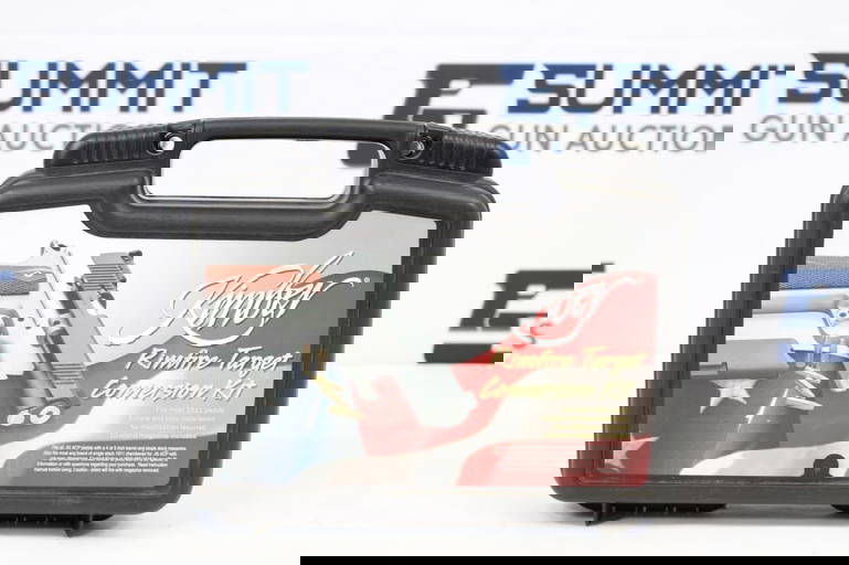 Kimber Rimfire Target Conversion .22 Lr