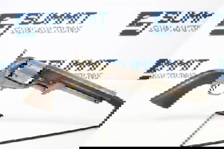 Live Gun Auction! Rare, Unique & Antique! on May 16, 2024 by Summit Gun ...