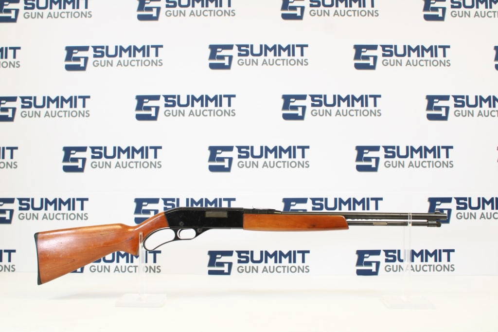 Sears Roebuck And Co. Model 5 .22 Sl/lr Auction