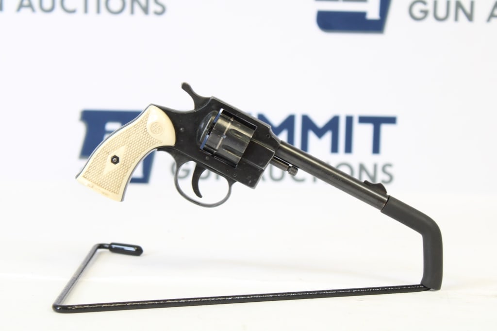 Hs Model 11 .22 Lr Auction