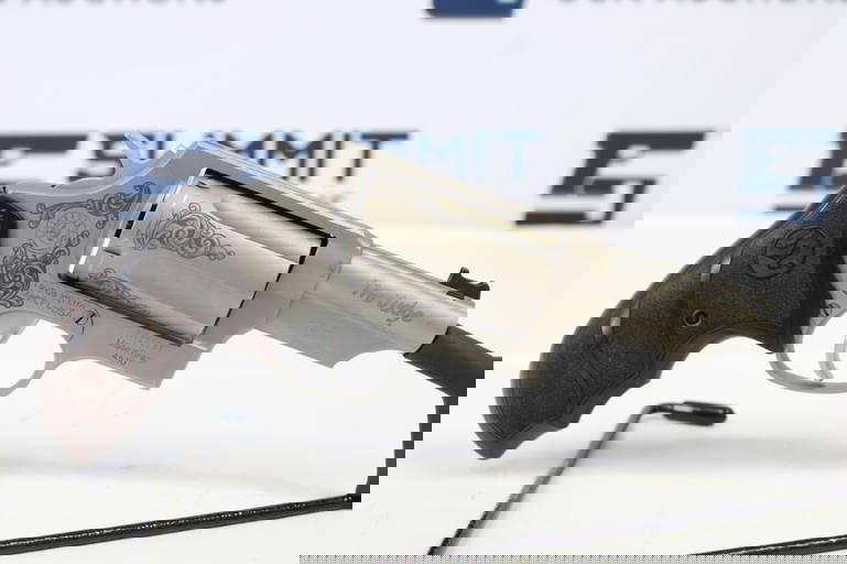 Taurus The Judge 45 Long Colt/.410