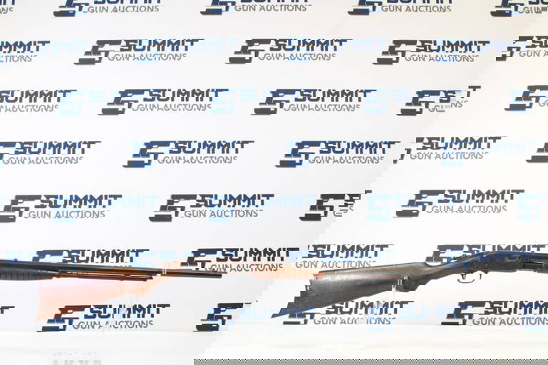 Remington Model 12 C .22 S/lr