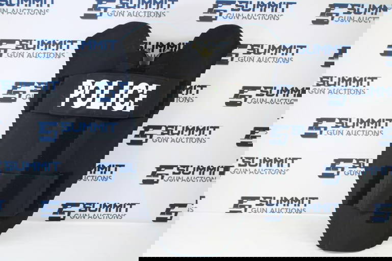 Baker Batshield Tacticalbat Bbs 01 Level Iiia