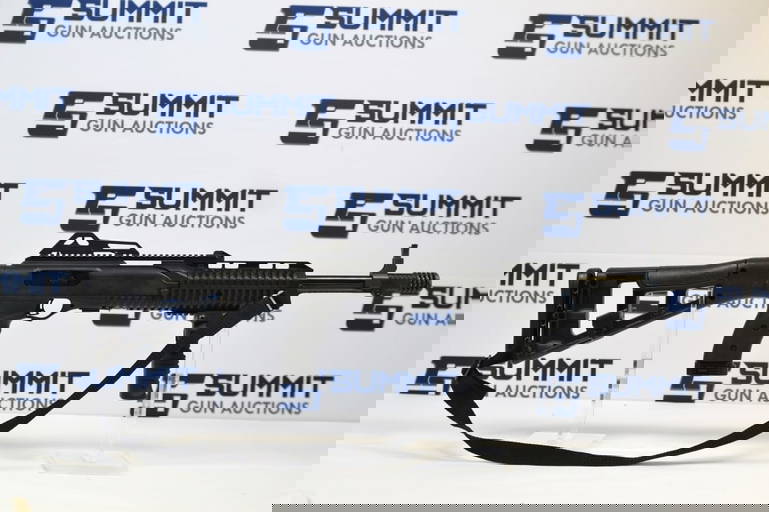 Hi Point Model 4595 .45 Acp