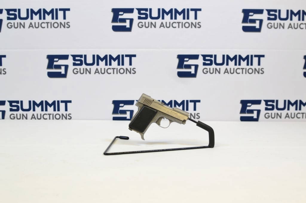 Amt Backup Ii .380/9mm Kurz Auction
