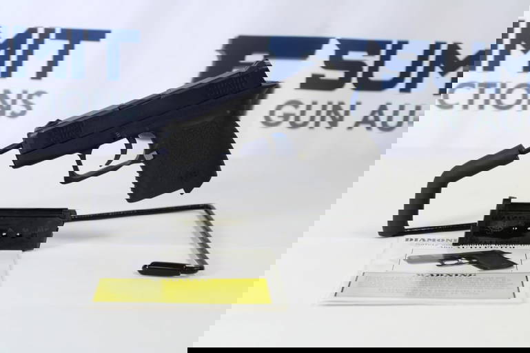 Diamondback Firearms Db380 .380 Auto