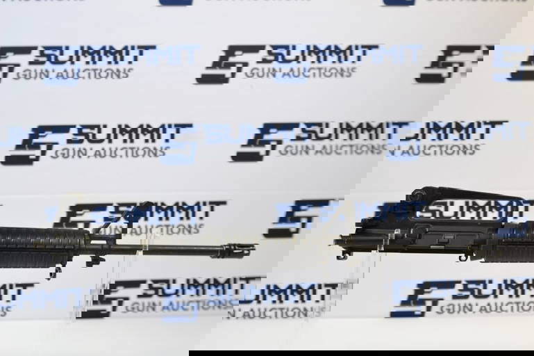 Colt M4 Carbine Upper Assembly 5.56mm