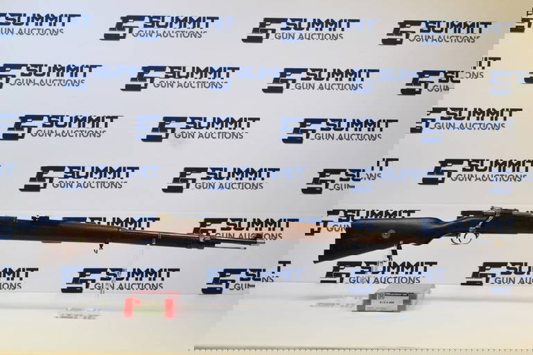 Summit Gun Auctions - Live Gun Auction! Rare, Unique & Antique!