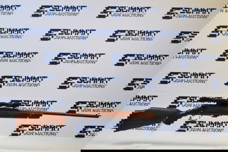 Remington Model 581 .22lr