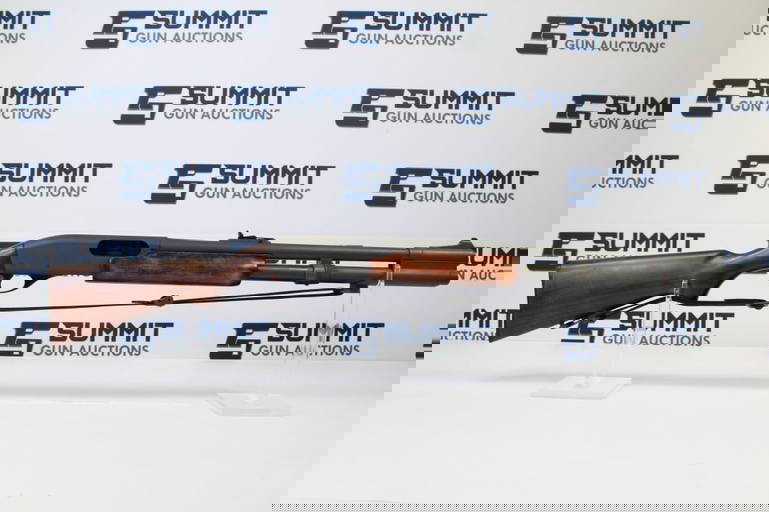 Live Gun Auction! Rare, Unique & Antique! on Aug 29, 2024 by Summit Gun ...