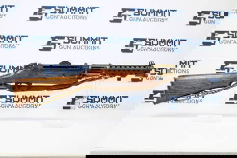 Live Gun Auction! Rare, Unique & Antique! on Aug 29, 2024 by Summit Gun ...