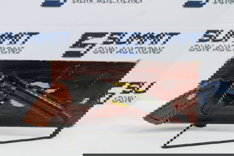 Live Gun Auction! Rare, Unique & Antique! on Oct 03, 2024 by Summit Gun ...