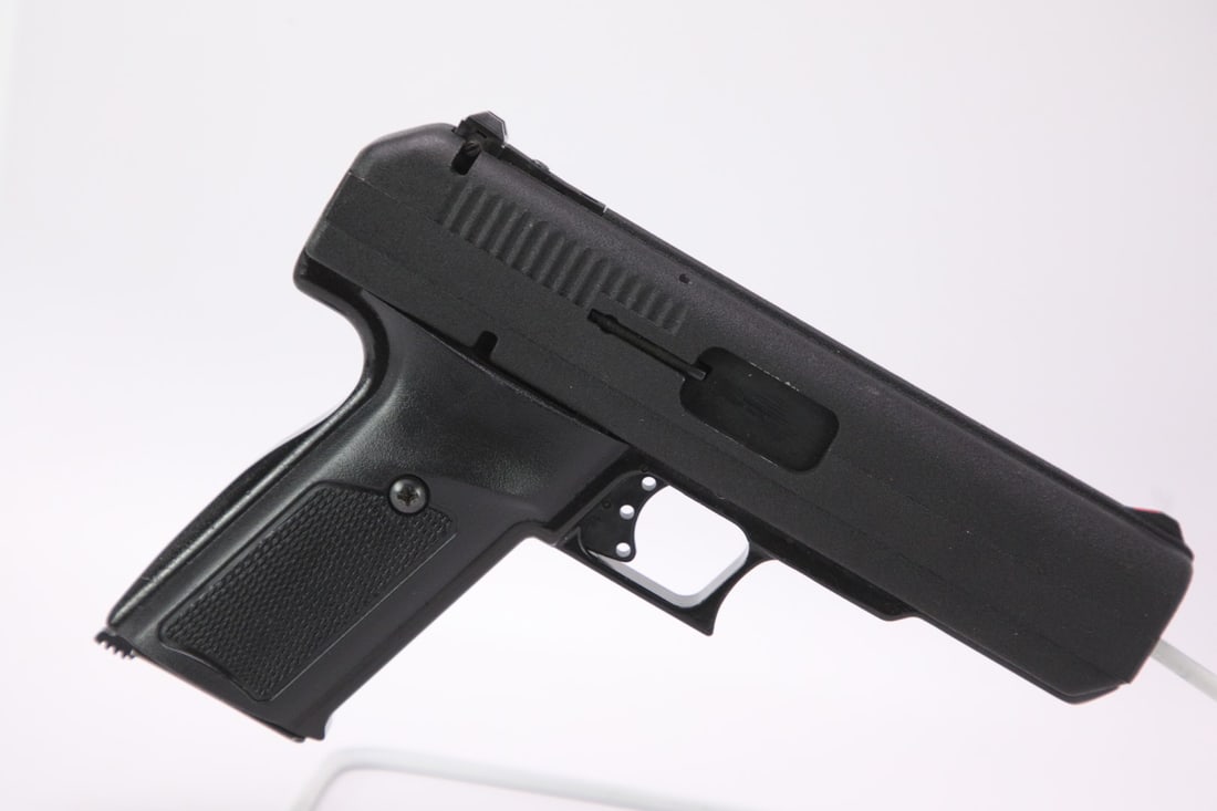 Hi-point Firearms Jh-45 Striker Fired .45 Acp Pistol Auction