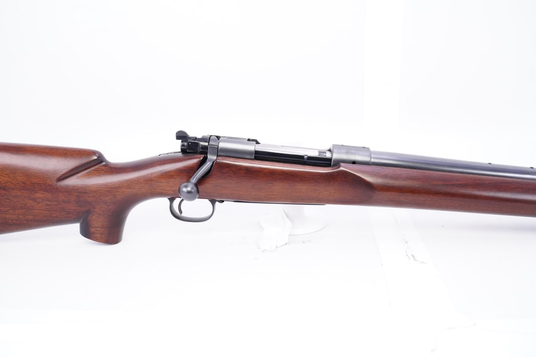 Restored Pre-war 1941 Winchester Model 70 Target G7042c .250-3000 ...