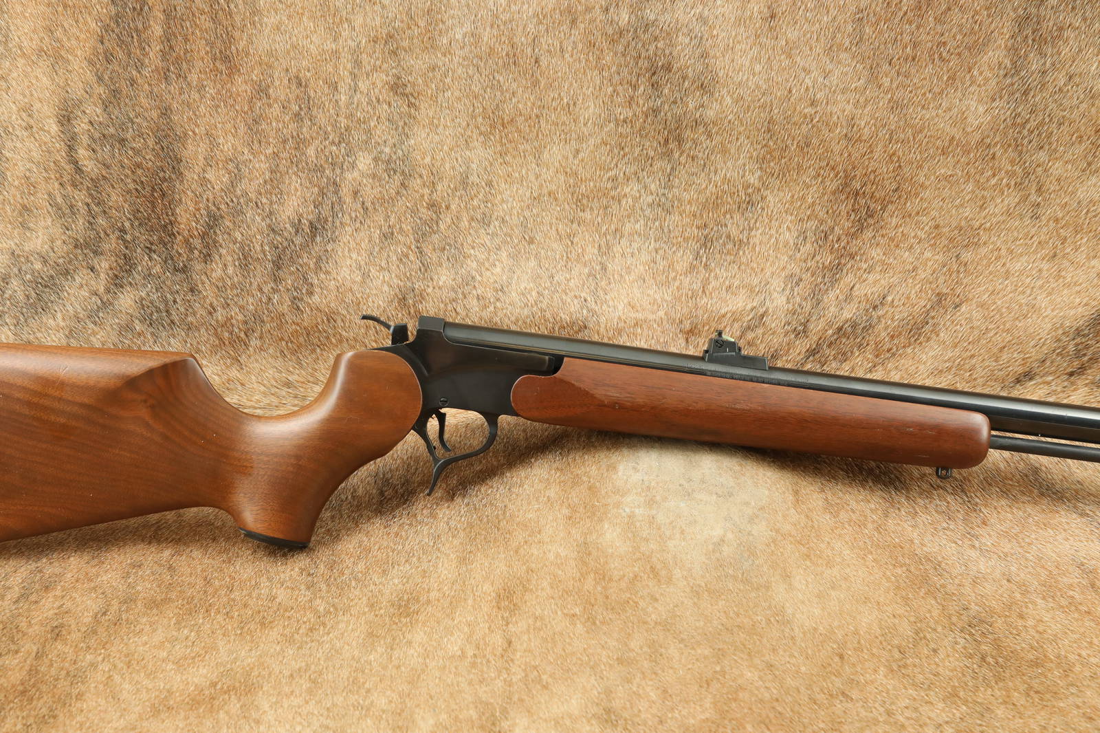 Thompson/center Encore 209x50 Magnum 26” .50 Cal. Cap & Ball/sabot ...