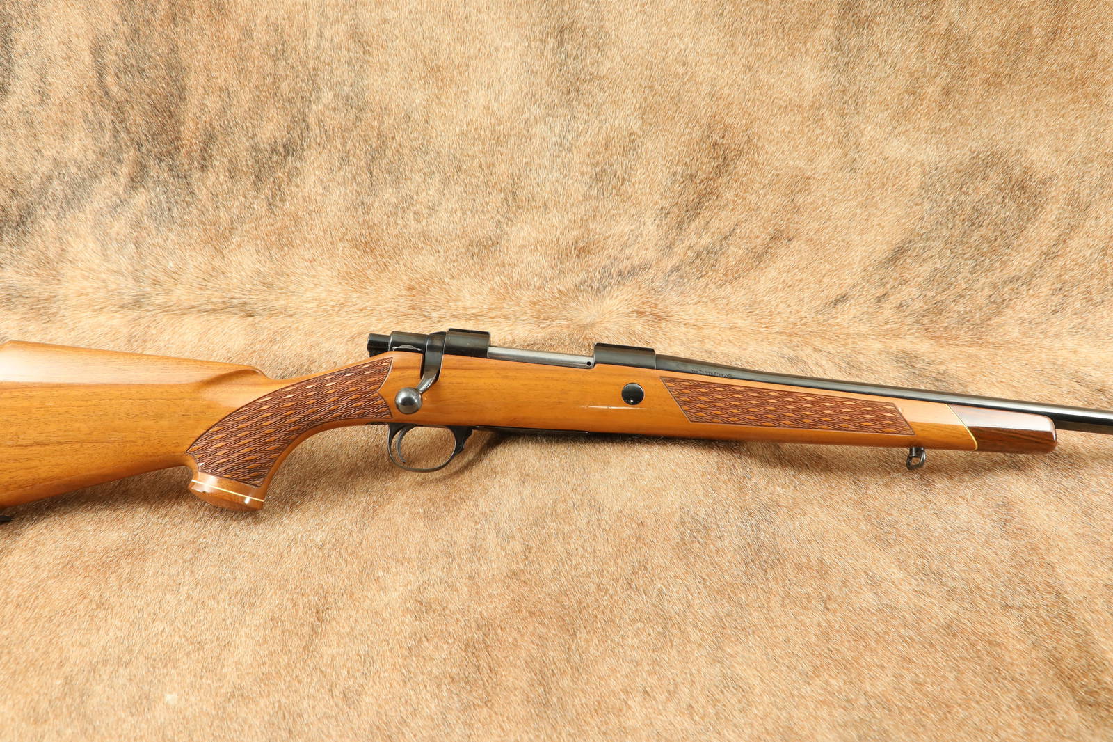 Pre-garcia Deluxe Sako Forester L579 .308 Winchester 23” Bolt Action ...