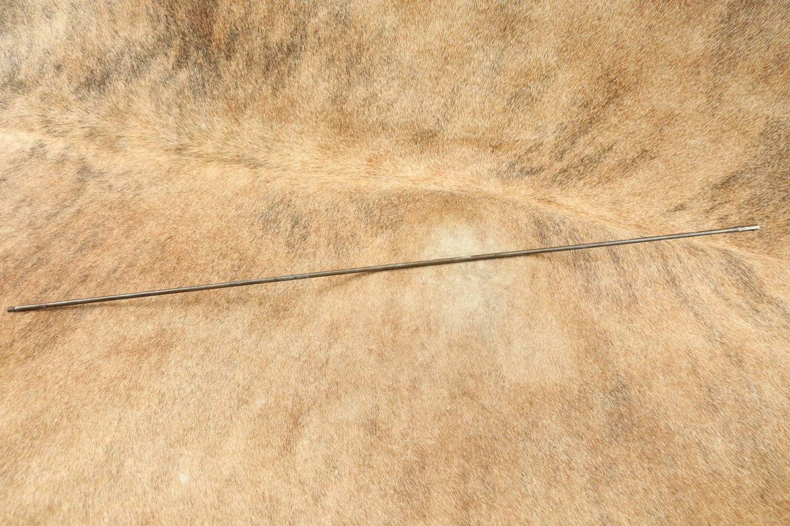 Canfield Collection Us Army Pre-span Am Early M-1892 .30-40 Krag Rifle ...