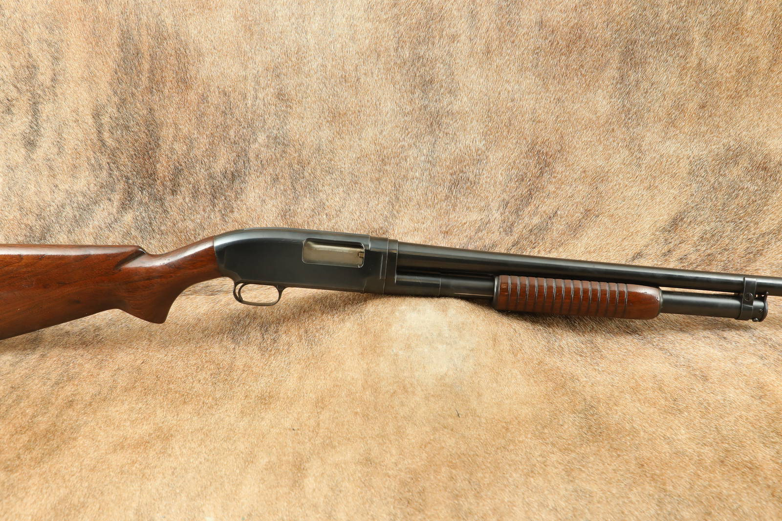 Winchester Model 12 Takedown 12 Gauge 2 3/4" Chamber 30" Full Pump ...