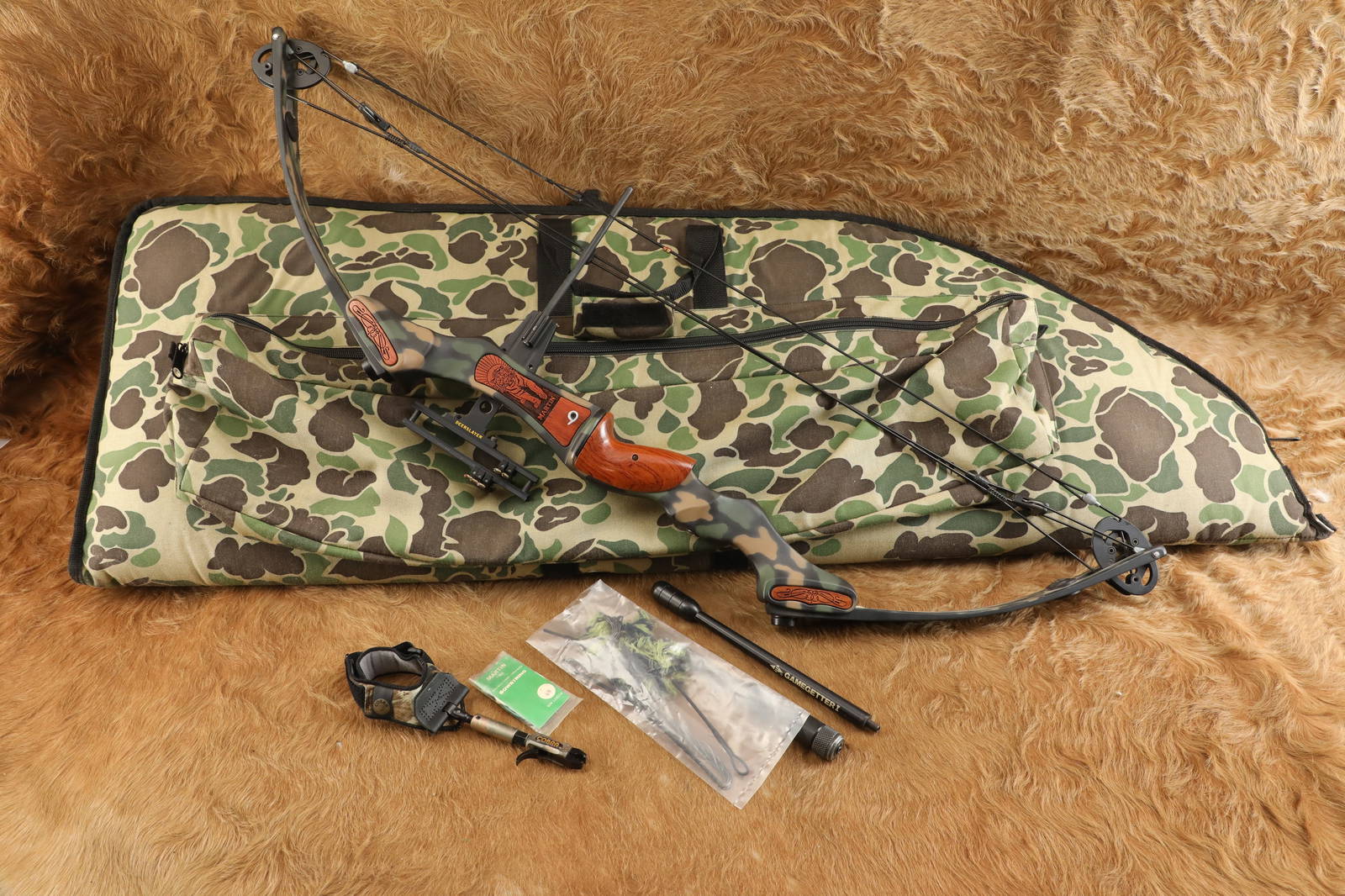 Late Movie Star Paul Walker's Personally Owned Martin M-44 Firecat ...