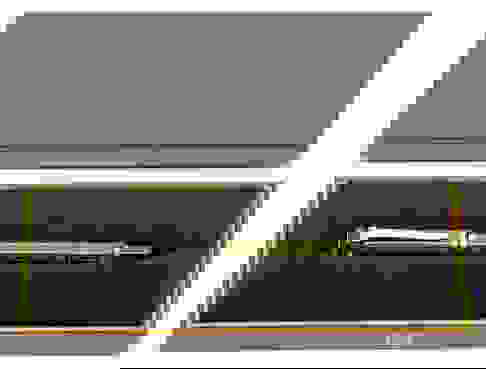 Alfred Dunhill Sentryman Rollerball Pen Carbon Fibre Auction