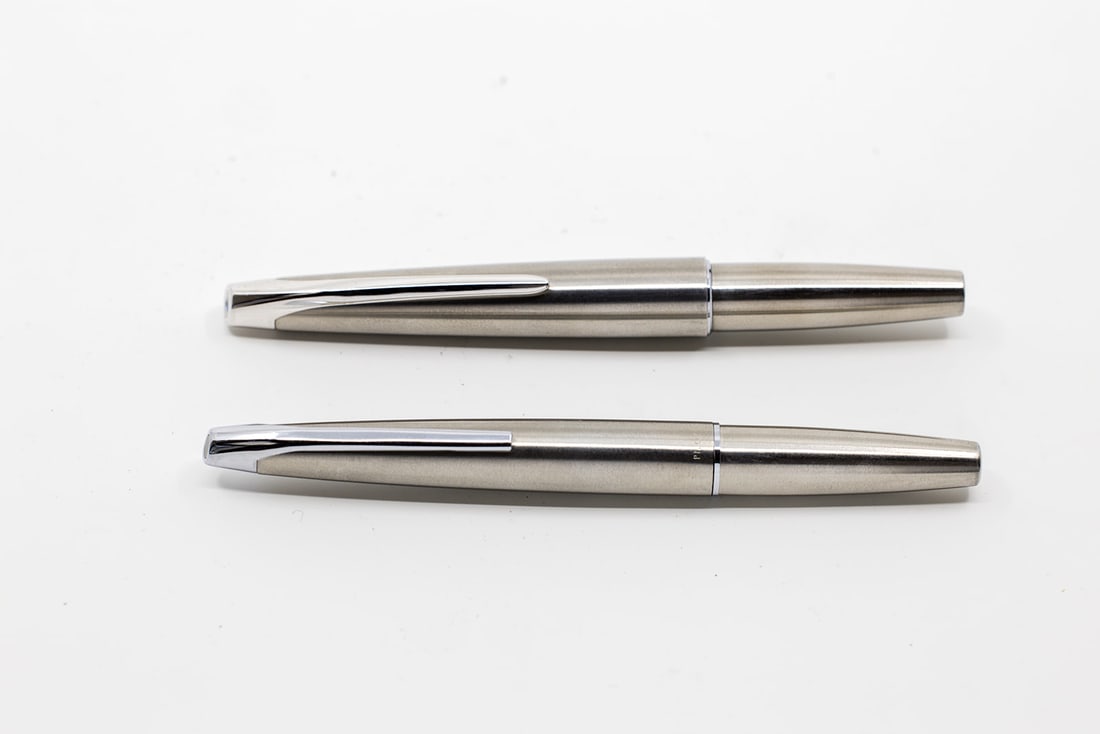 Pilot Myu 701 & Le M90 Pocket Fountain Pens Auction